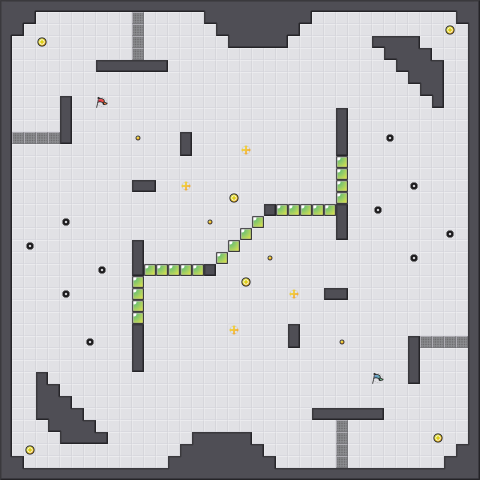 Heyo :) Does anyone have a picture of the old map of X that S2 MLTP had ...
