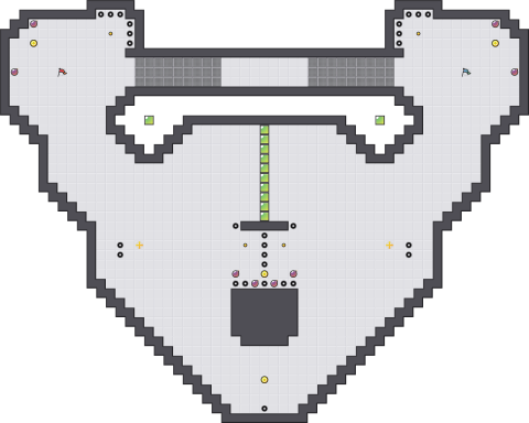 Heyo :) Does anyone have a picture of the old map of X that S2 MLTP had ...