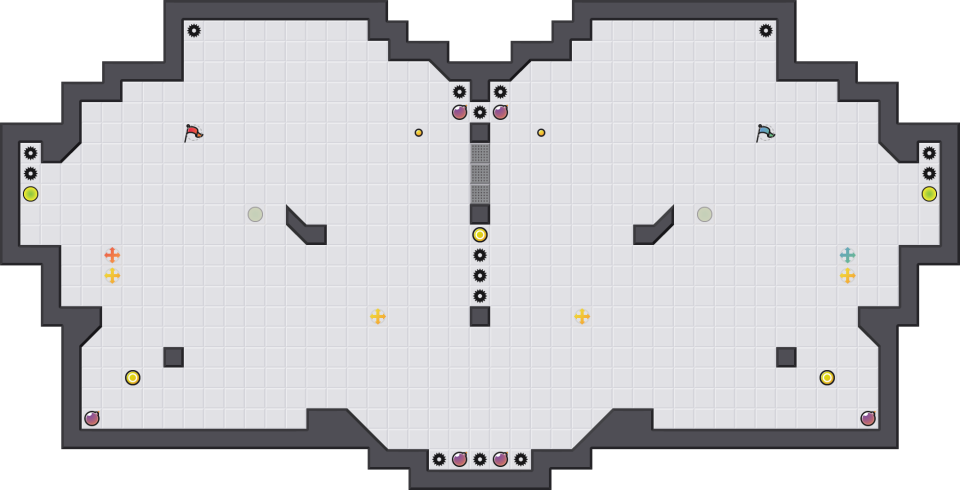 ELTP S11 Preseason Tournament : r/ELTP